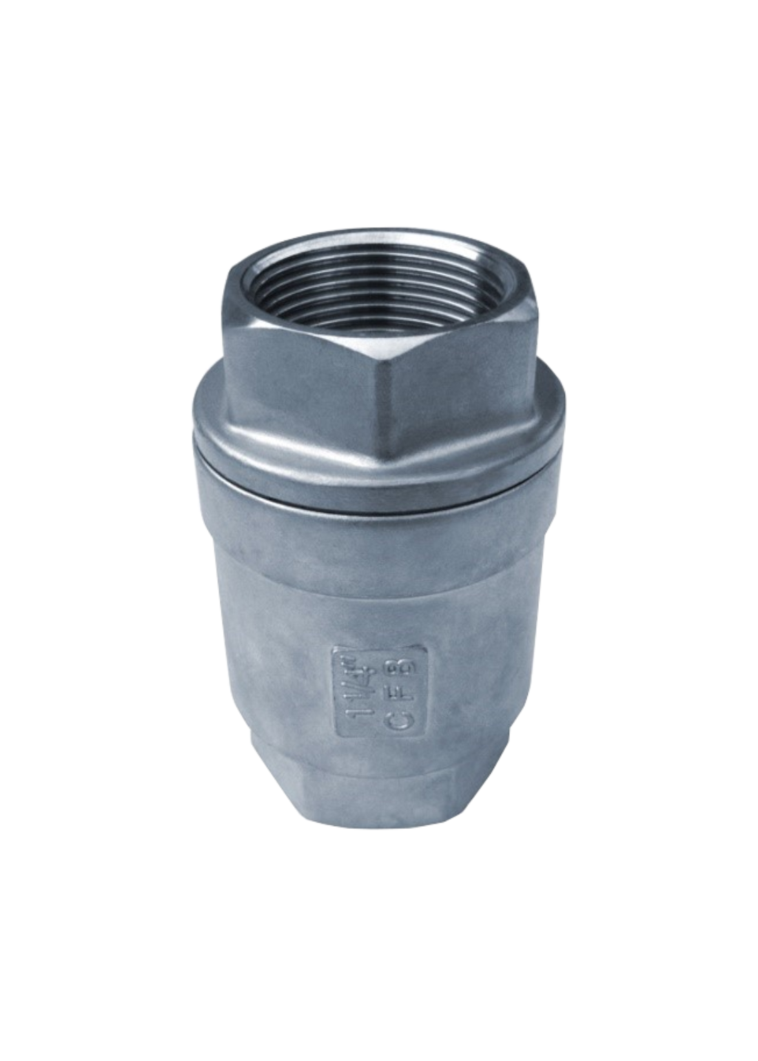 Check Valves - Products