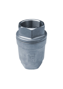 Buy Inline Check Valves | Stainless Steel Ball Valves
