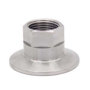 Tri-Clamp by Beer Nut